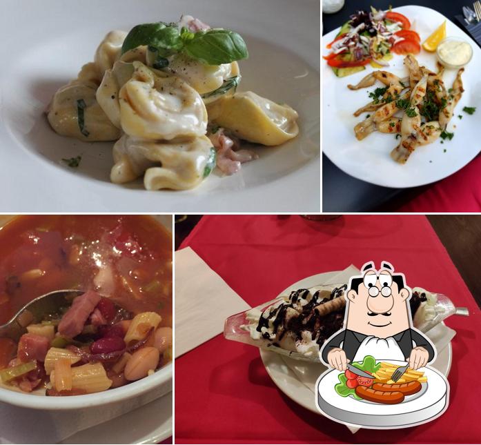 Top 5 restaurants with schnitzels in Oss, november 2025 - Restaurant Guru