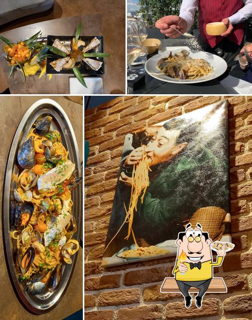 Le top 7 des restaurants à Rungis, juillet 2025 - Restaurant Guru