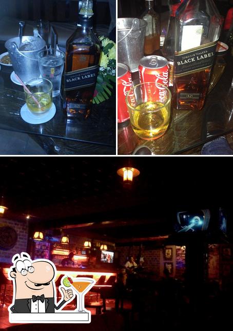 Don Juan pub & bar, Davao City, Bangkal