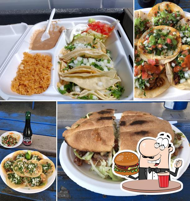 El Azadero, Astoria - Restaurant menu, prices and reviews