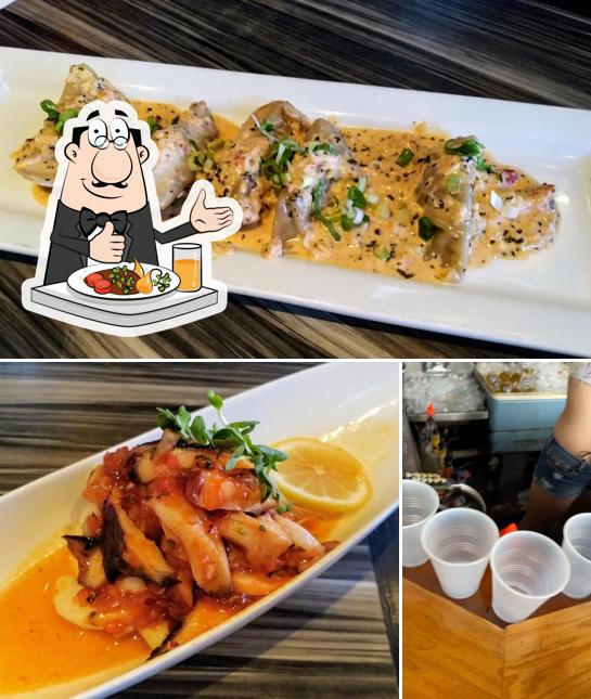 Elbo Room, Fort Lauderdale - Restaurant menu, prices and reviews