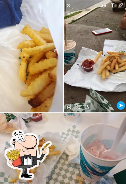 Christy Creme, Council Bluffs - Restaurant menu, prices and reviews