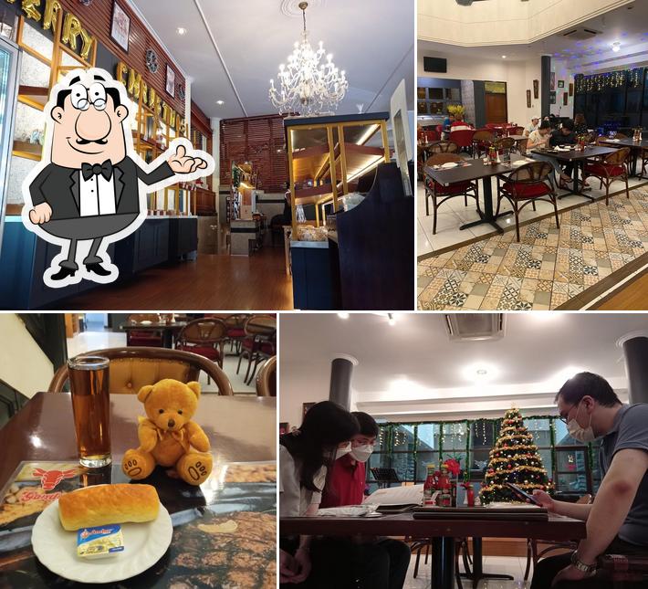Gandy Steak & Bakery, West Jakarta, Jalan Kedoya Raya. A15. No.29 ...