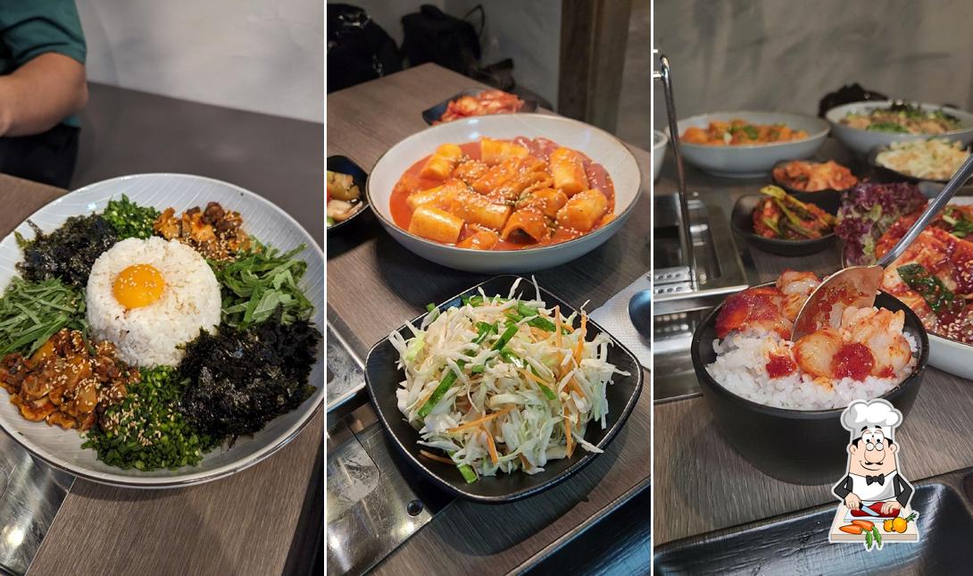 IL MALE-e, Strathfield - Restaurant menu, prices and reviews