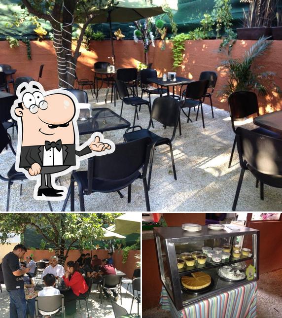 Jack's Cafe, Guadalajara - Restaurant reviews