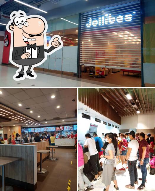 Jollibee, Parañaque - Menú del restaurante, precios y reseñas