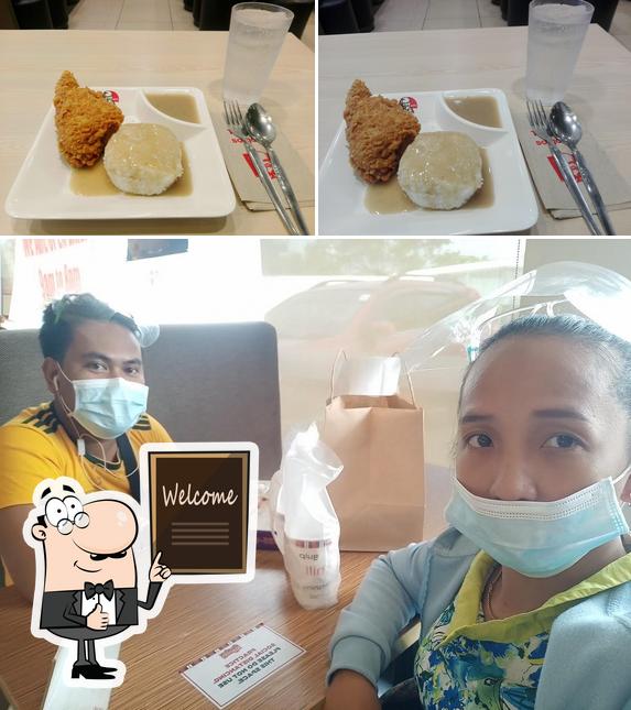 KFC restaurant, Lipa, Barangay Ayala Hwy - Restaurant reviews