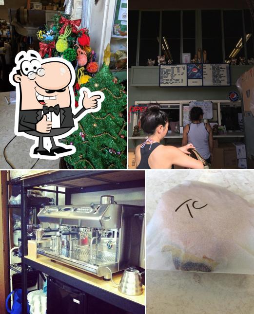 Keoki's in Lihue - Restaurant menu and reviews
