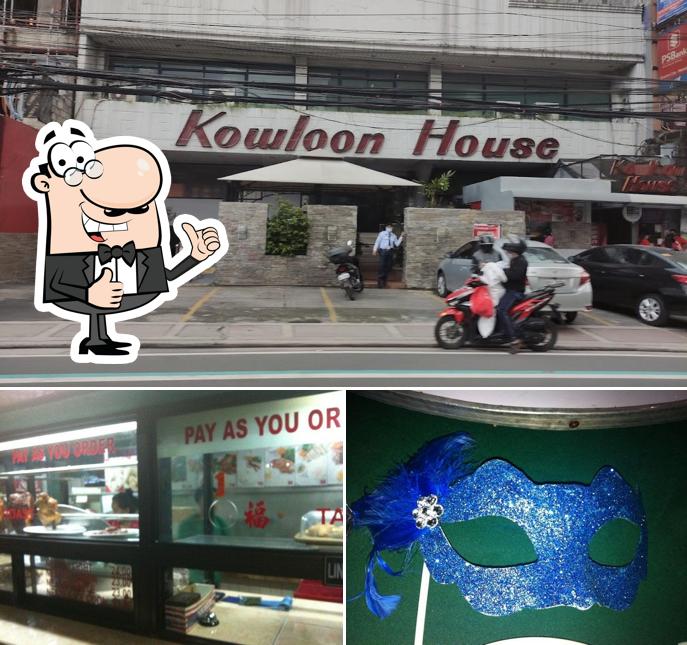 Kowloon House, Quezon City - Restaurant menu, prices and reviews