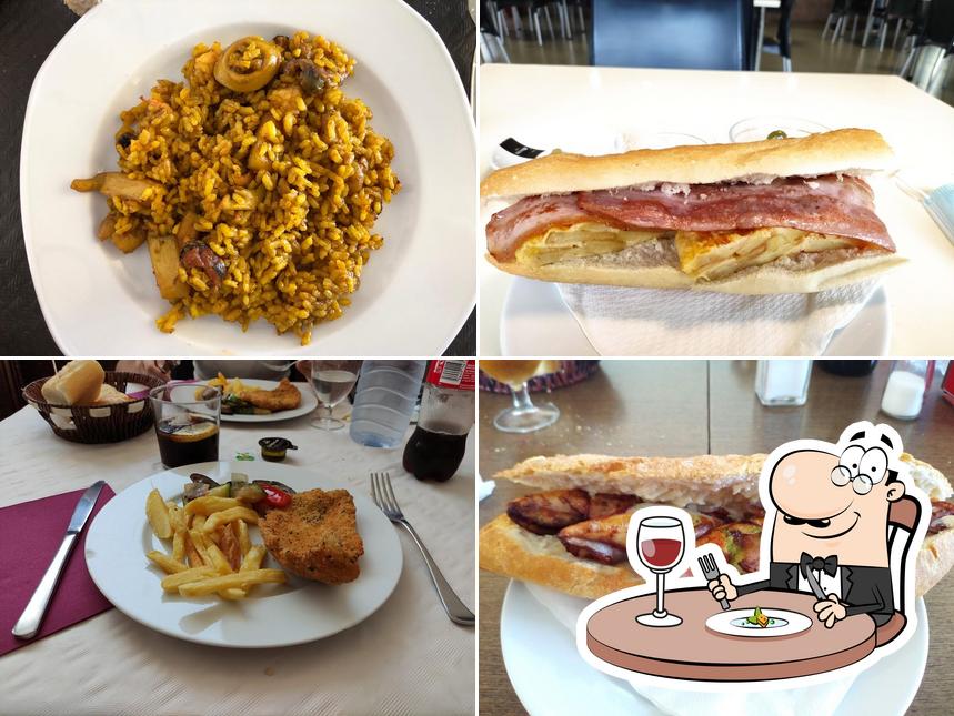 Best spanish restaurants in Domeño, summer 2024 - Restaurant Guru