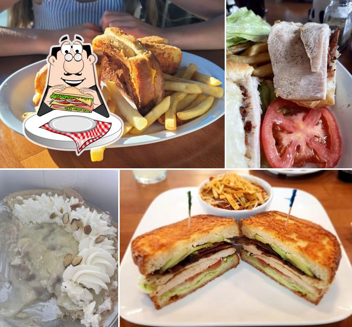 Marie Callender's, Meridian - Restaurant menu, prices and reviews