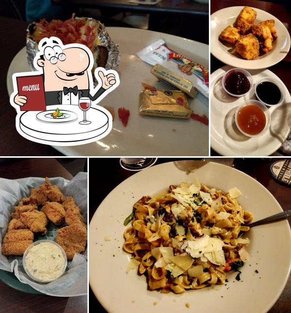 Mason Inn, Pittsboro - Restaurant menu, prices and reviews