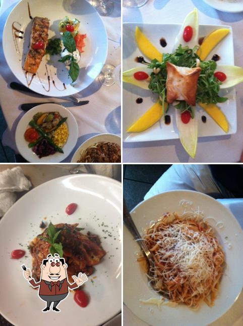 Nonna Maria Restaurant, North Palm Beach - Restaurant menu, prices and ...