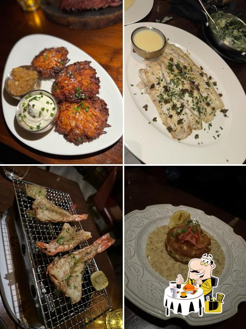 Papi Steak Miami in Miami Beach - Restaurant menu and reviews