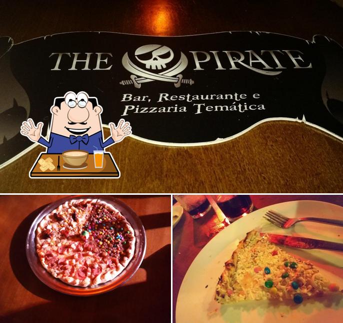 Pizzaria Temática, João Pessoa - Menu do restaurante, preços e opiniões