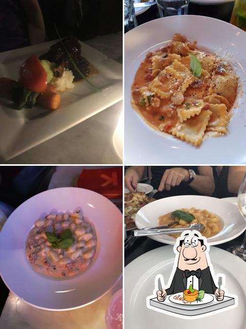 Restaurant Corneli Montréal, Montréal - Restaurant menu, prices and reviews
