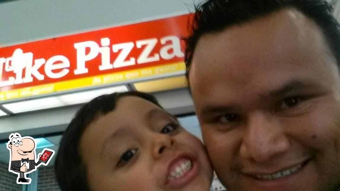 I Like Pizza pizzeria, Monterrey, Dr. Eduardo Aguirre Pequeño 901 ...