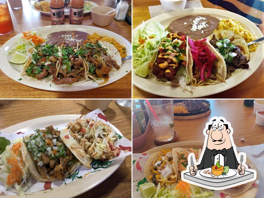 Playa Maya by Habanero’s in Kemah - Restaurant menu and reviews