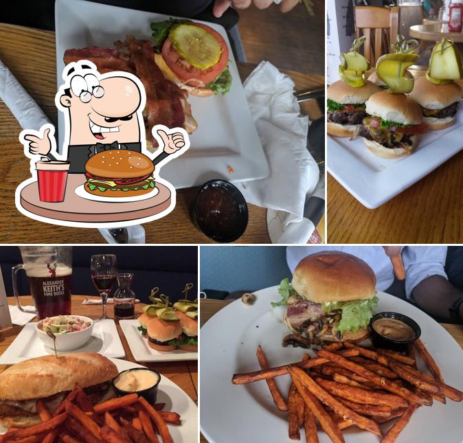 Black Bear Pub Ltd, Nanaimo - Restaurant menu, prices and reviews