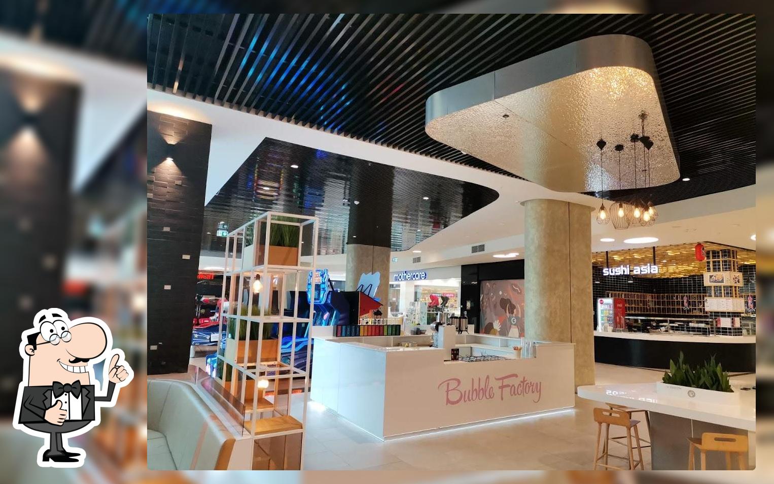 Best restaurants in Beo Shopping mall - Restaurant Guru