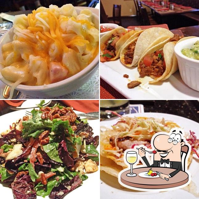 Clubhouse 66 in Glendora - Restaurant reviews