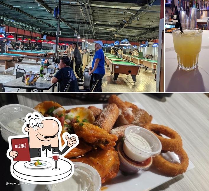 Shooters Sports Bar & Grill Temecula in Temecula - Restaurant reviews