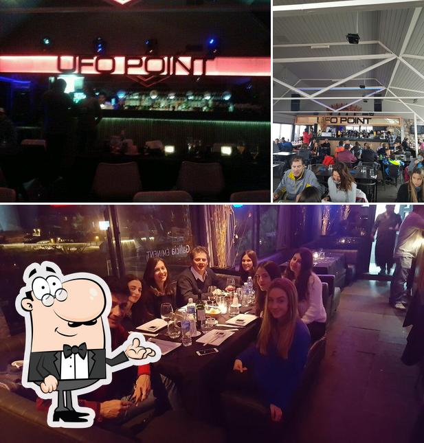UFO POINT LAS LEÑAS, Las Leñas - Menú del restaurante, precios y reseñas