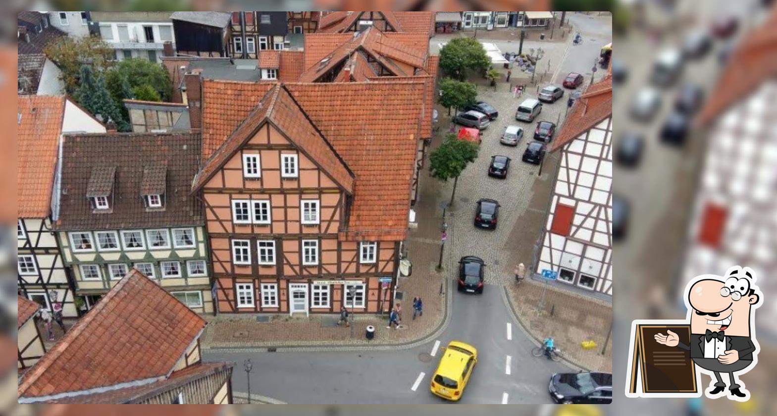 Village in Celle - Whisky & Bier, Celle - Speisekarte, Preise und ...