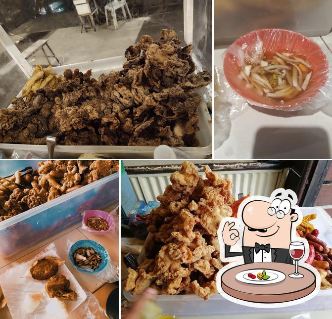Pungko-pungko sa Fuente, Cebu City - Restaurant menu, prices and reviews