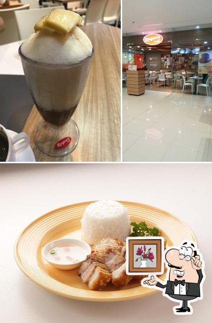 Razon's of Guagua, Muntinlupa - Restaurant menu, prices and reviews