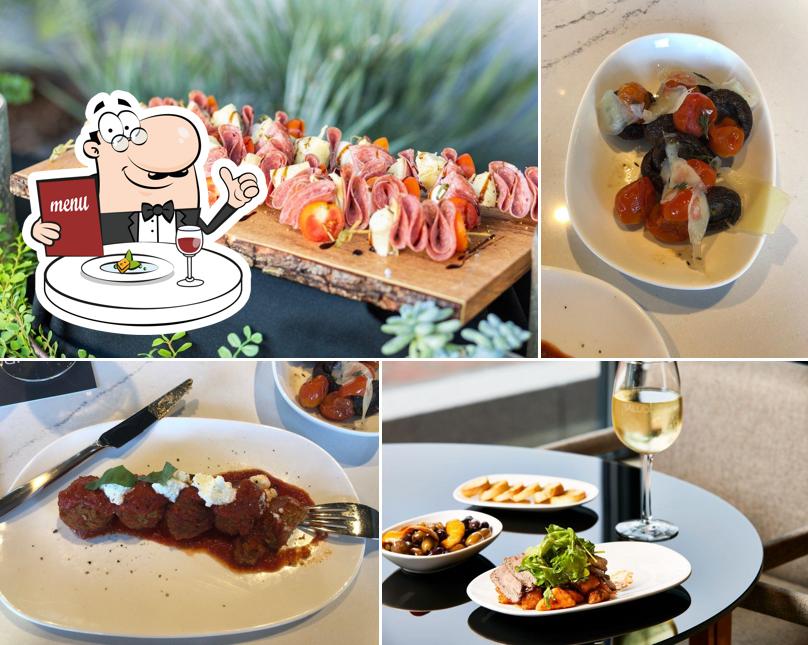AC Bar and Lounge, El Segundo - Restaurant menu, prices and reviews