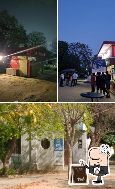 Amul Outlet, Ludhiana - Restaurant reviews
