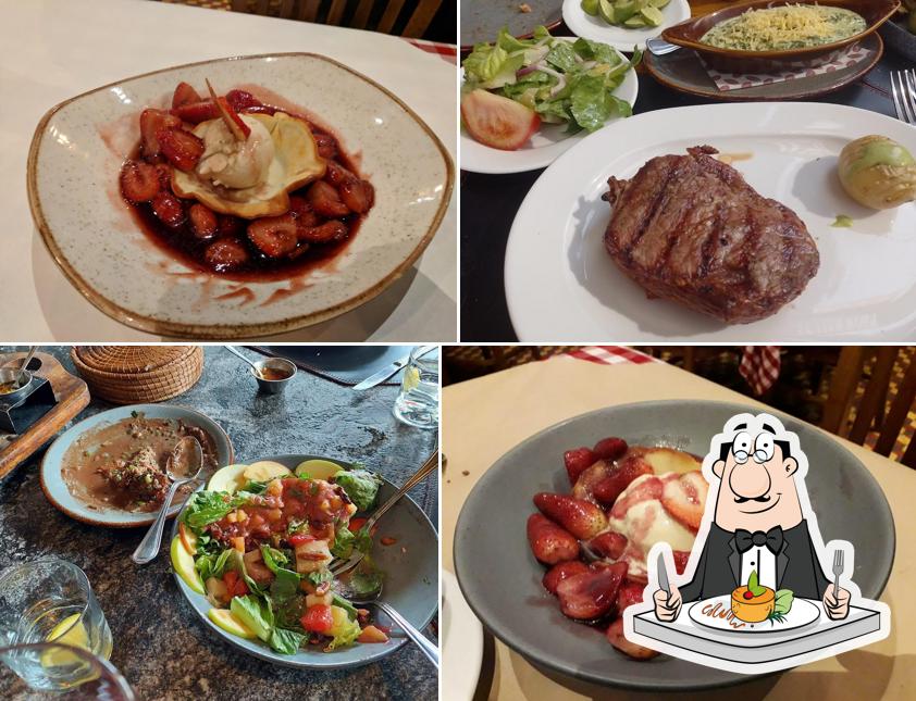 Top 5 restaurants with seafood pizza in San Luis Potosi, november 2025 ...