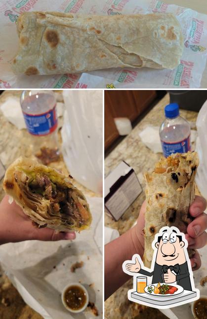 Castañeda's Mexican Food, Menifee - Restaurant menu, prices and reviews