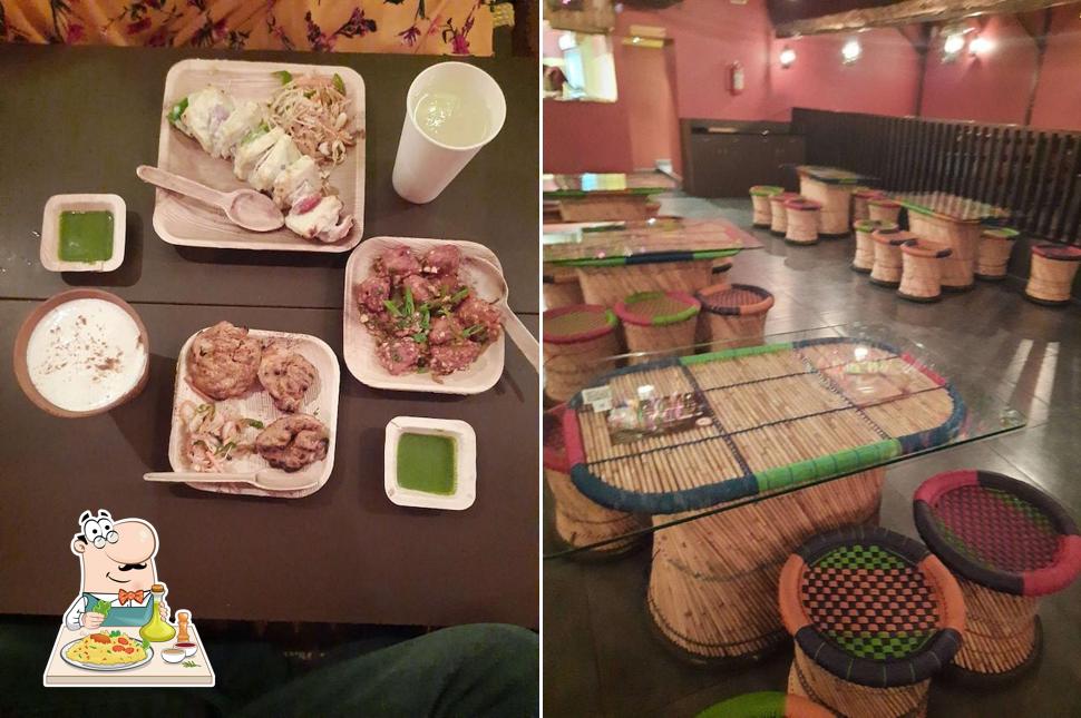 Chulha Chauki, Bengaluru - Restaurant menu and reviews