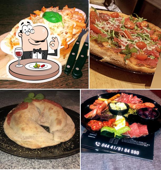 Da Sopranos restaurant, Vechta - Restaurantbewertungen