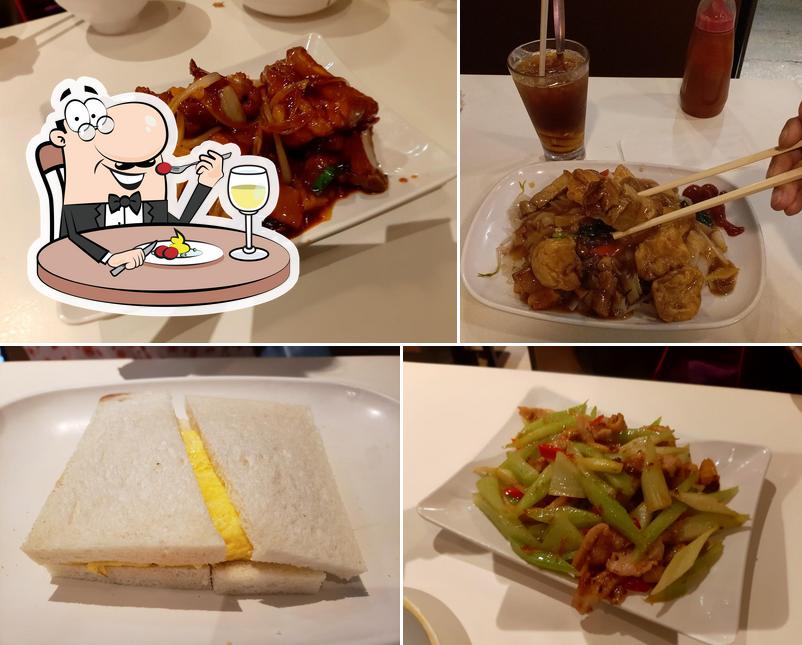 Fat Kee Restaurant, Hong Kong, Kwong Fai Circuit - Restaurant reviews