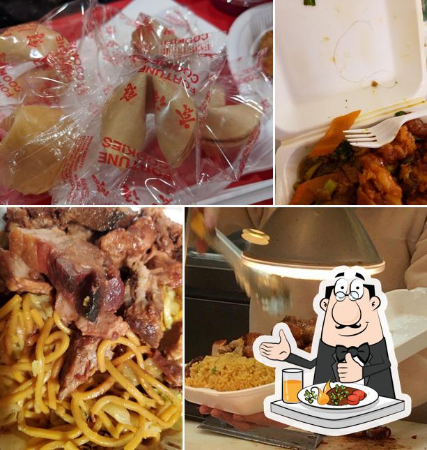 Top 7 restaurants in Banning, november 2025 - Restaurant Guru
