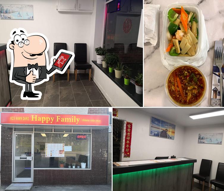 Top 7 chinese restaurants in Southampton, december 2025 - Restaurant Guru