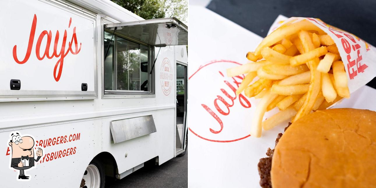Jay's Burgers in Louisville - Restaurant reviews