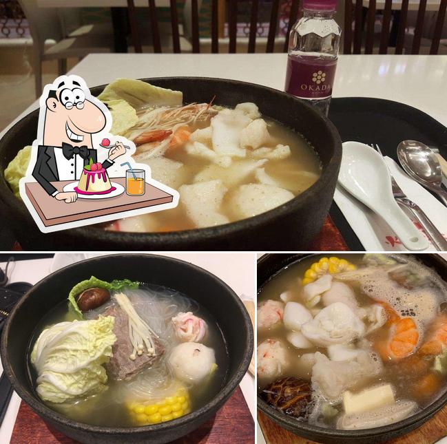 Lucky Hot Pot, Parañaque - Restaurant menu, prices and reviews