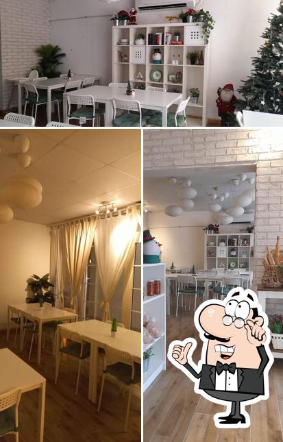 Lutung Bale restaurant, Dubai - Restaurant menu and reviews