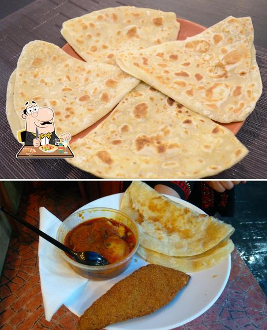 Machhli Baba Fries- Gariahat, Kolkata - Restaurant menu, prices and reviews