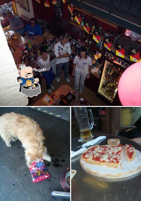 Mega Bar - Leipzig, Leipzig - Speisekarte, Preise und Bewertungen