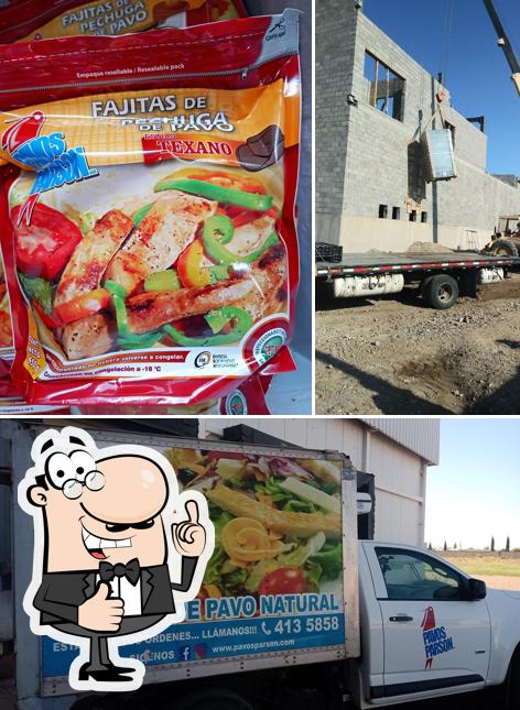 Pavos Parson, Nuevo Casas Grandes - Menú del restaurante, precios y reseñas