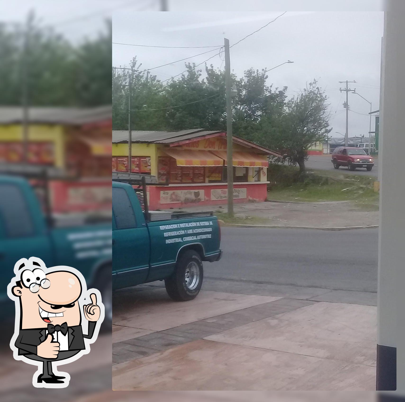 Pollos Don Triny, Ciudad Acuña - Menú del restaurante, precios y reseñas