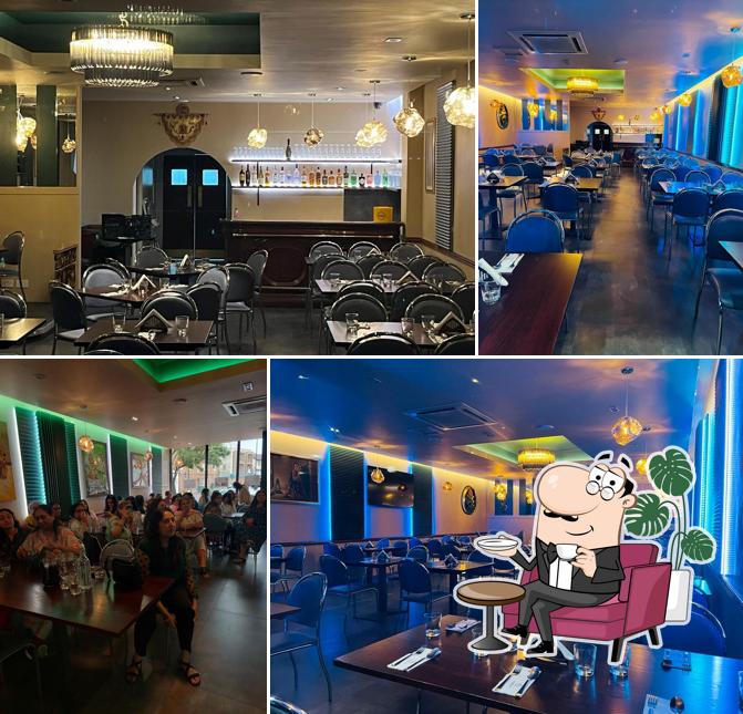 Vaghaar (Kenton), Harrow, Kenton - Restaurant menu, prices and reviews