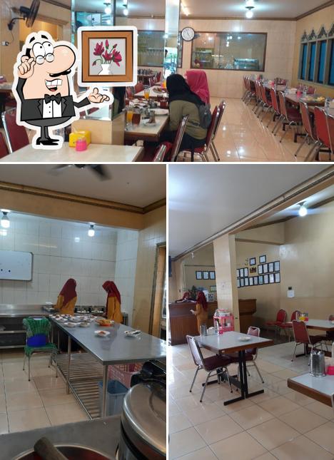 Restoran Minang Sinar Budi restaurant, Tangerang - Restaurant reviews