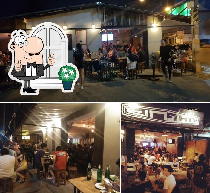 ร้านยกใหญ่ - Somuch, Udon Thani - Restaurant menu, prices and reviews