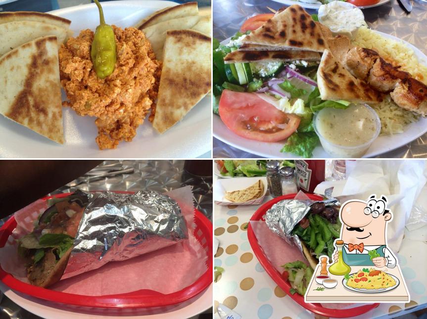 Top 5 restaurants with greek gyro in Boca Raton, november 2024 ...